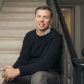 Graham Ruddick | Kogan Page